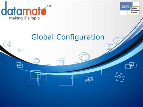 Ibm Rational Global Configuration Management Pptx