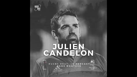 Rugby Brut Julien Candelon Catalan De Coeur Youtube