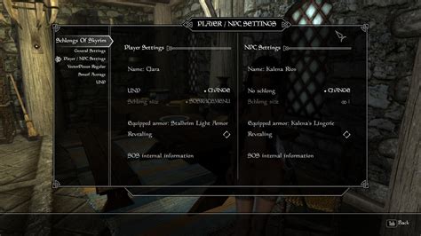 Kalena Rios Transsexual Follower Page 3 Downloads Skyrim Adult And Sex Mods Loverslab