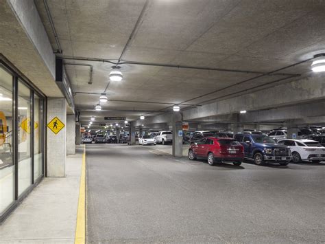 Cvg Airport Parking