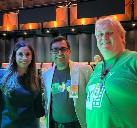 Globalexcelsummit Excel Dataanalysis Powerbi Pythoninexcel