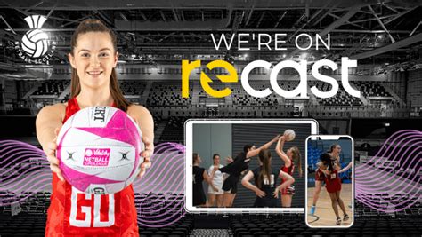 Fans To Get Closer To Scottish Netball As National Governing Body Joins