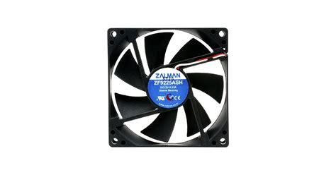 Купить Вентилятор Zalman ZM-F2 Plus (SF) в Крыму, цены, отзывы ...
