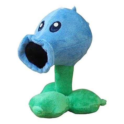 Plants Vs Zombies 2 Video Game Character Plush Toys Pvz Plants