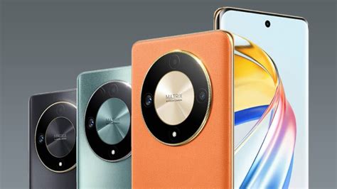 Megapixel Camera And Gb Ram Honor X B Comes To The Global