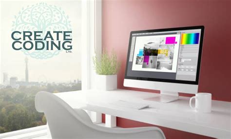 Create Coding Limited On Linkedin Websitedesign Uxui