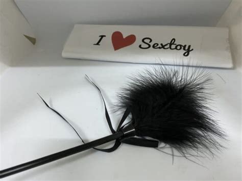 แส้ไม้หนังsm ไม้ขนนก I Love Sextoy
