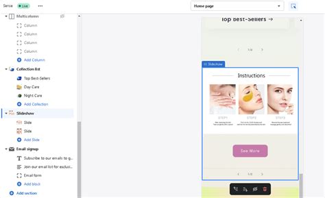 Sense Theme Review Free Online Store 20 Shopify Theme