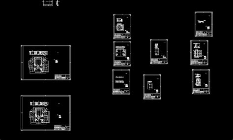 H674 导向板冲压成形工艺及模具设计 模具设计 龙图网