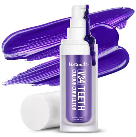 The Best Purple Toothpaste To Actually Help Whiten Your Teeth Kellee