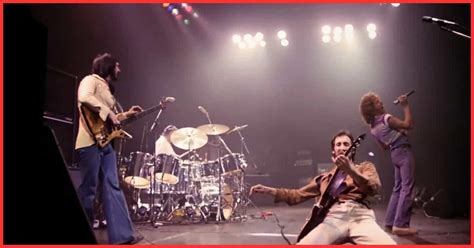 The Who Wont Get Fooled Again