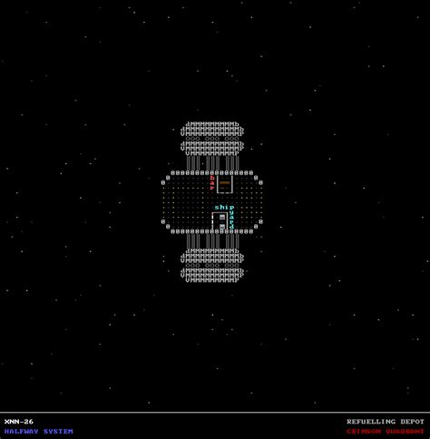 Xnn 26 Ascii Sector Wiki Fandom