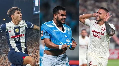 La Mayor Goleada En La Historia Del Clásico Peruano Y Quién Fue Emilio