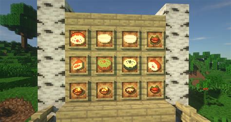 Cake Delight Minecraft Mods Curseforge