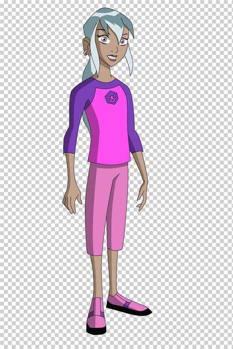 Ben 10 Omniverse Charmcaster