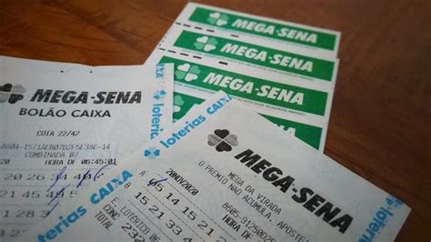 Os Dez Últimos Resultados Da Mega Sena Atualizado Hoje