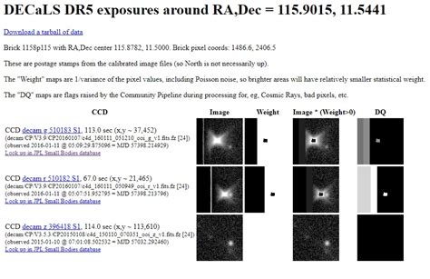 Massive Unknown Moving Object Asteroids Discussion