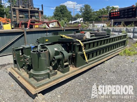 Drilling And Construction Auction May 9 And 10 2023 Superior Energy