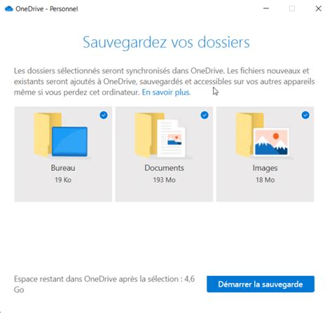 Comment Faire Une Sauvegarde Sous Windows Lecoindunet