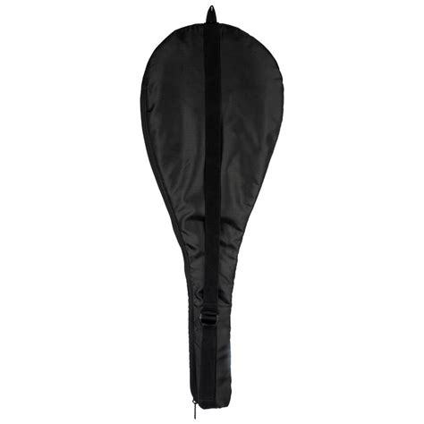 Sl 100 Protective Squash Racket Cover Decathlon