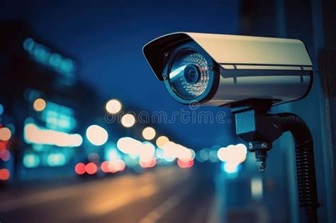 Secure Control Technology Safety Camera System Guard Cctv Electronic Protect Surveillance Video