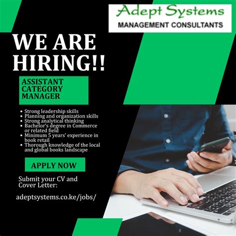 Adept Systems On Linkedin Joinus Nowhiring Bookikokazike Applynow