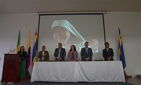 Unimayor Y El Dane Ponen En Funcionamiento La Nueva Sala De