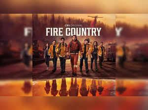 fire country season 3 release date: Fire Country Season 3: Bode’s struggles, Three Rock Camp ...