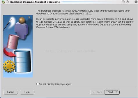 oracle 11g从 11 2 0 1升级到11 2 0 4 详细实战过程 oracle 11g从 11 2 0 1升级到11 2 0 4