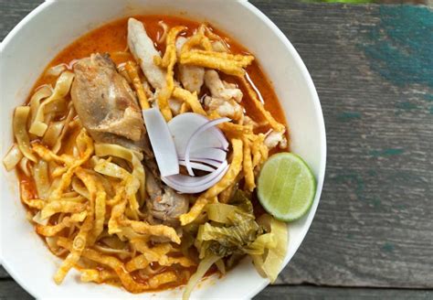 Laotian Food 15 Must Try Traditional Dishes Of Laos Travel Food Atlas
