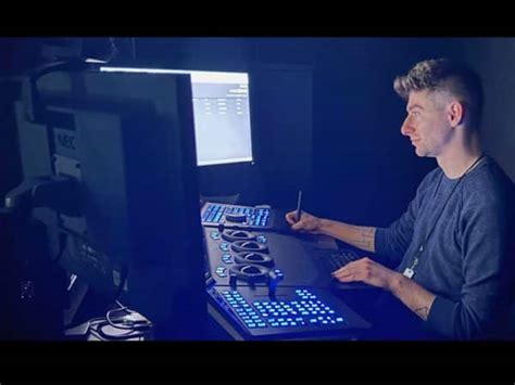 Blackmagic Design Powers Post Production On Horror Film Curse Of The