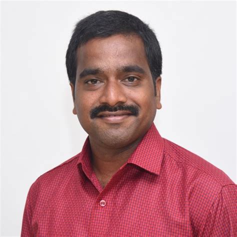 Dr Sivakumar Narsu Srmist