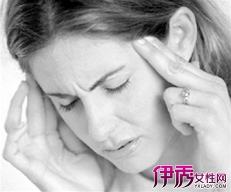 孕妇头疼怎么回事图孕妇头疼怎么回事 4个方法助你缓解头痛 3 伊秀亲子 yxlady