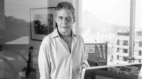 Chico Buarque Por Que O Cantor Não Tem Um Musical Biográfico