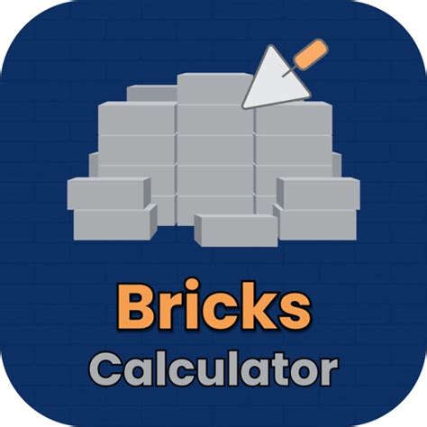 Brick Calculators By Kantaben Gorasiya