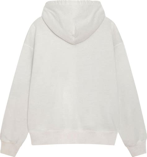 Buy Nike X Stussy Stone Washed Fleece Zip Hoodie Light Bone Fz9990