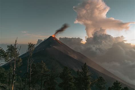 The Acatenango Volcano Overnight Hike All You Need To Know