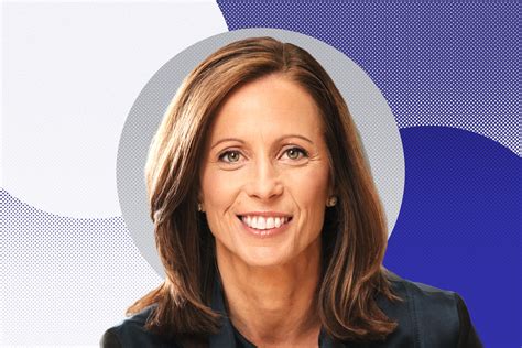 Adena Friedman Fortune