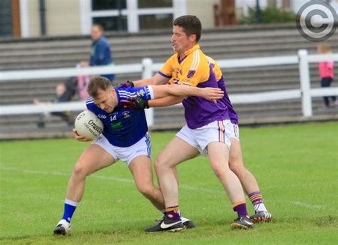 Successful Appeal Legan Sarsfields And Young Grattans Can Continue To Play In This Years