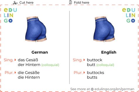German Butt Telegraph