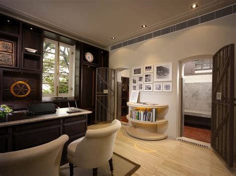 Tai O Heritage Hotel Discovering Authentic Hong Kong On Lantau Island