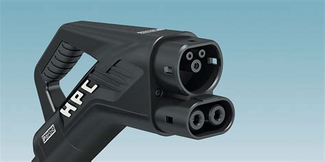Around 6k Ccs Charging Stations Now In Europe