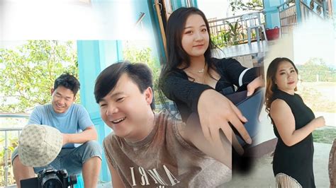 Coj Nej Mus Saib Nas Ej Peb Thaij Nkauj YouTube