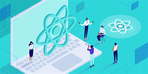 qu est ce que react js un regard sur la bibliothèque javascript populaire