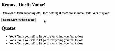 Building A Simple Crud App With Node Express And Mongodb Codementor