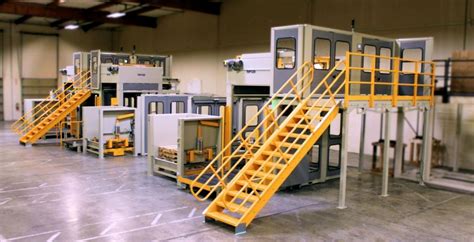 How To Find The Right Layer Conditioning Palletizer