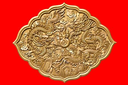 中国金双金龙艺术皇帝宗教传统精神文化力量信仰双胞胎白色高清图片下载 正版图片321453892 摄图网