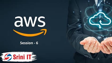 AWS Cloud By Mr Raju Session 6 Srini IT YouTube