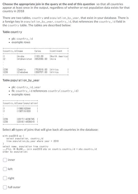 Solved In A Mongodb Database A Collection Named Artists