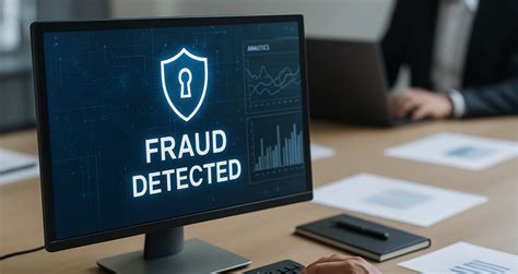 Ai Development Services For Fraud Detection Real Time Risk Scoring London Daily News